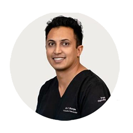 Dentist Cape Town - Paradise Road Dental Practice