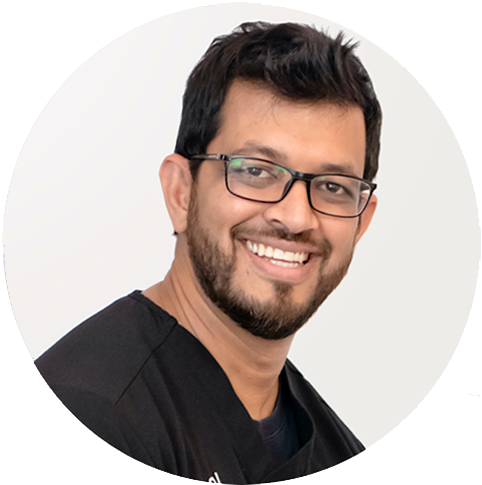 Dentist Cape Town - Paradise Road Dental Practice